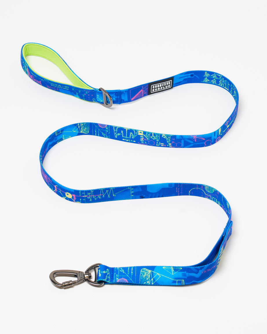 Chemistry Eco Pet Leash – Cognitive Surplus