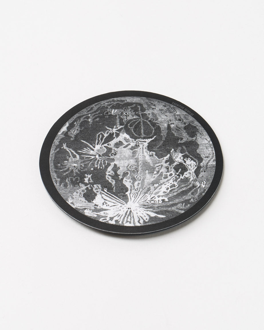 Full Moon Magnet – Cognitive Surplus