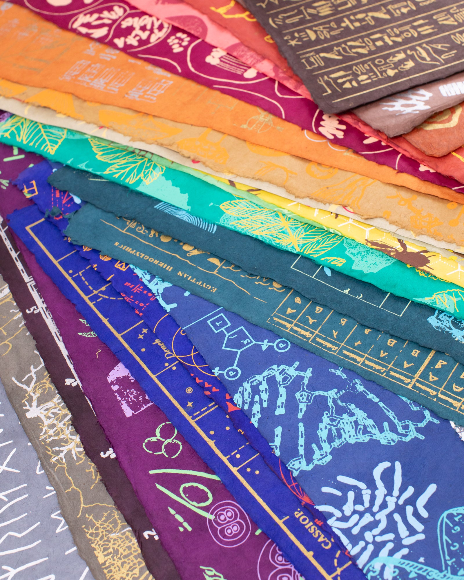 Wrapping Paper Mystery 6-Pack – Cognitive Surplus