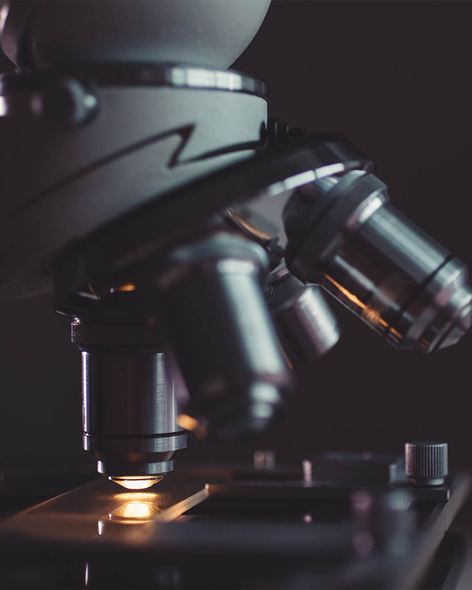 Microscopic Mysteries Pack – Cognitive Surplus