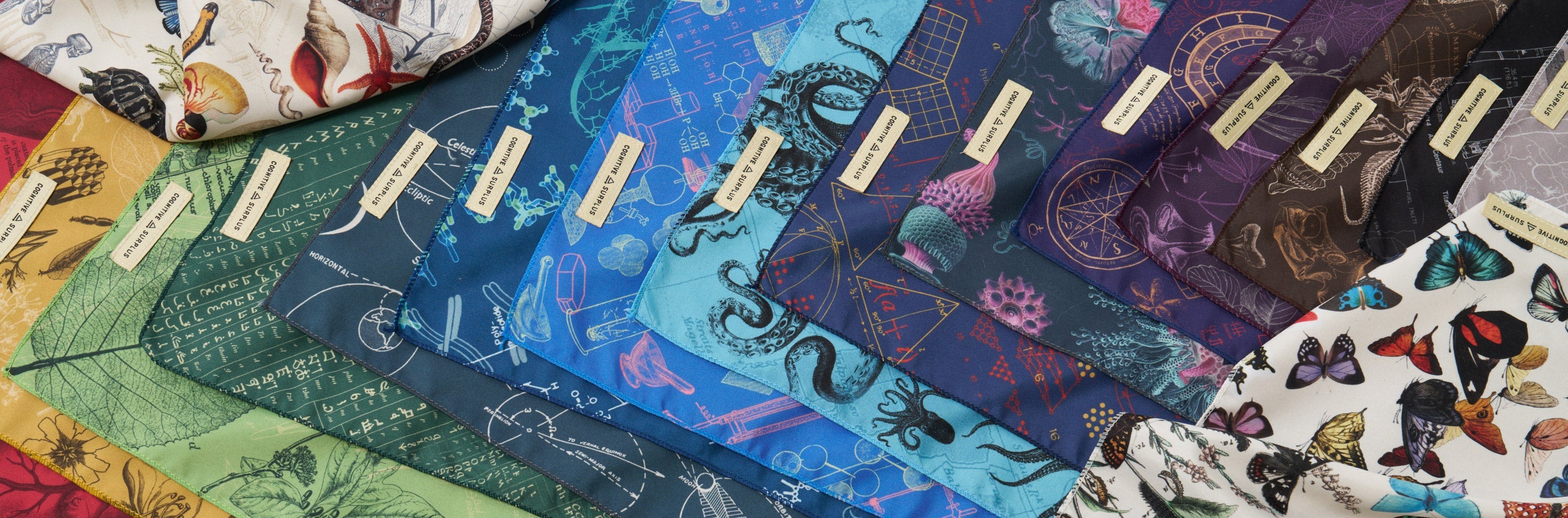 Pet Bandanas – Cognitive Surplus