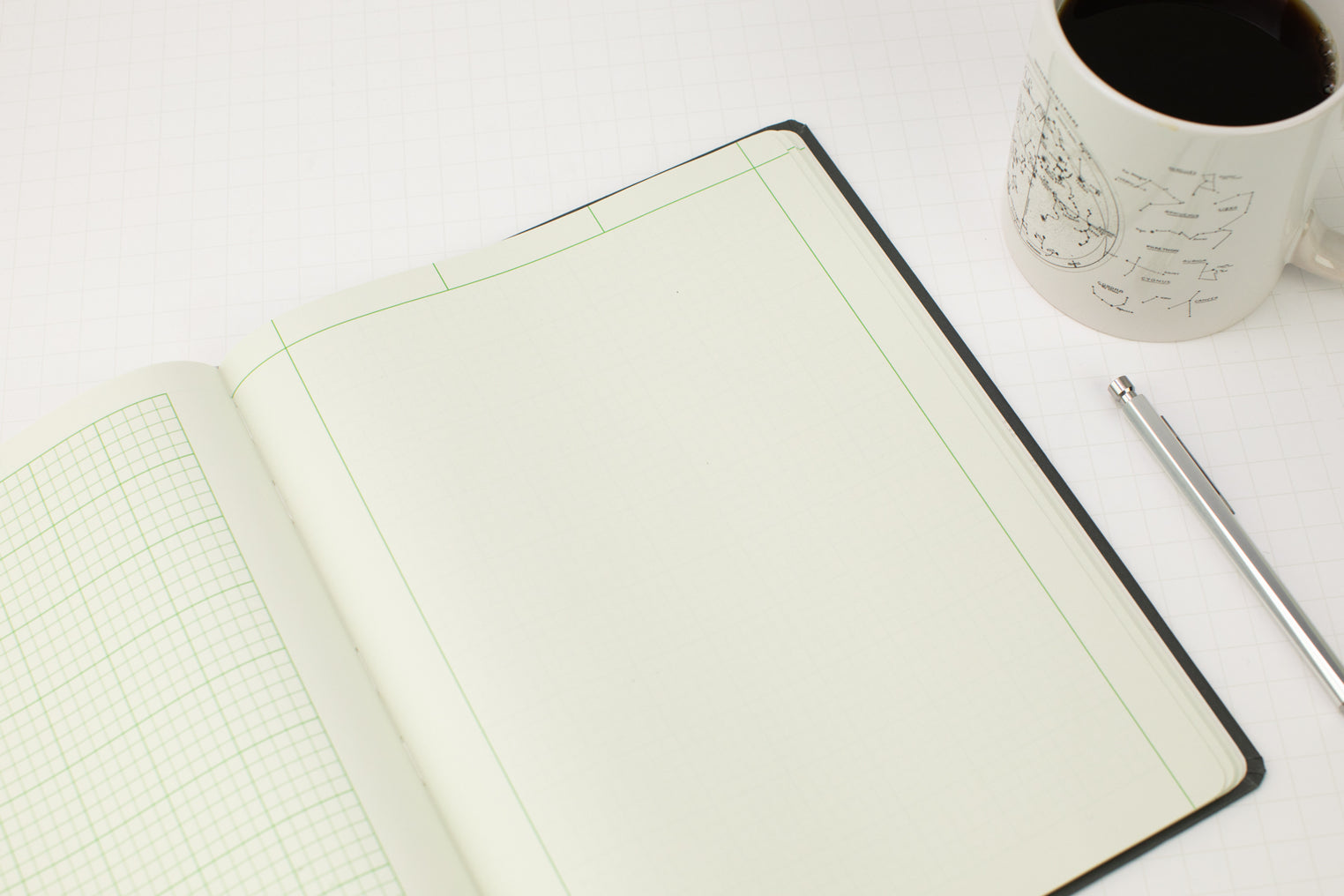 Science Notebooks & Sketchbooks | Cognitive Surplus