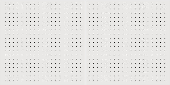 Dot Grid Notebooks - Bullet Journal Dot Grid Paper | Cognitive Surplus