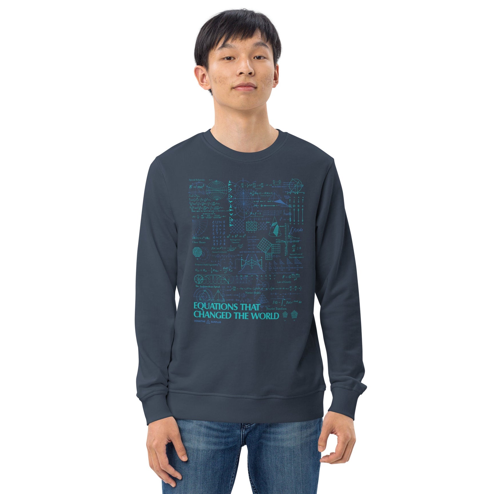 Science Clothes | Science Apparel - Cognitive Surplus