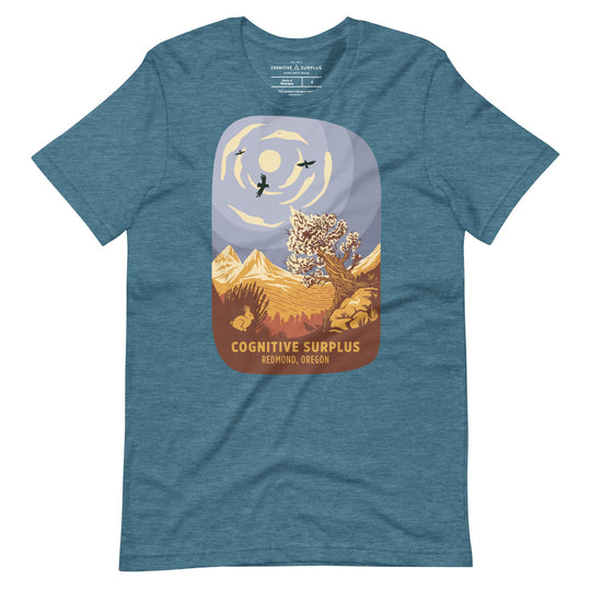Science Clothes | Science Apparel - Cognitive Surplus