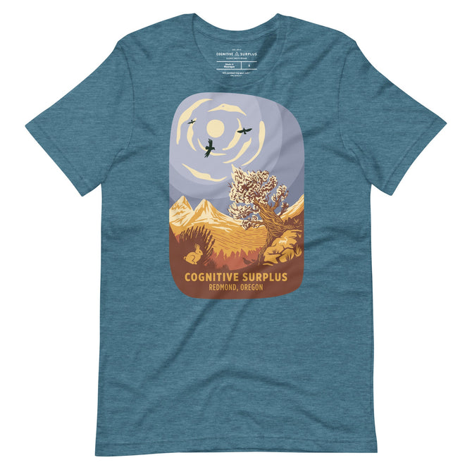 Science Clothes | Science Apparel - Cognitive Surplus