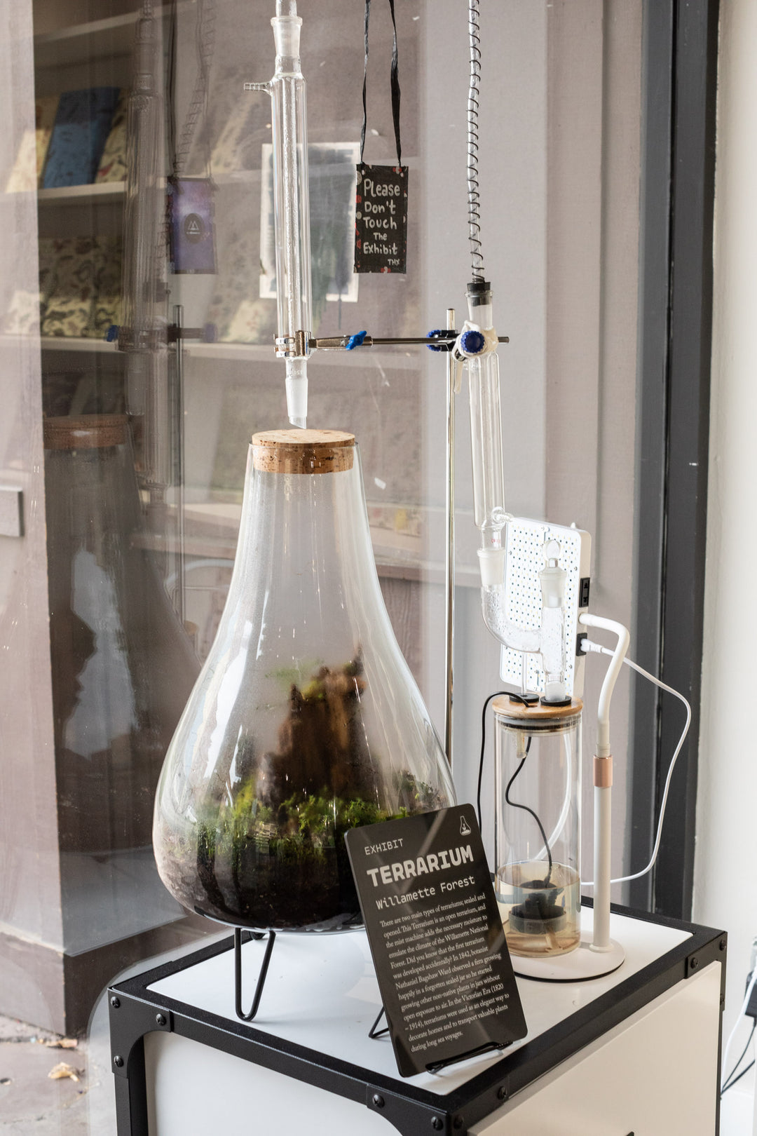 Visit Us & Shop in Person - Redmond, OR - Stationery & STEM Gift Shop ...