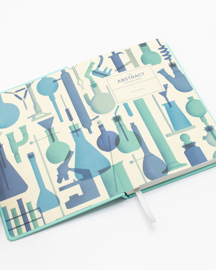 Dotted Line Notebooks - A5 Hardcover Notebooks | Cognitive Surplus
