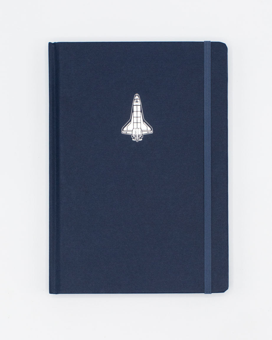 Aerospace Engineering Notebook - Dotted Lines | Cognitive Surplus