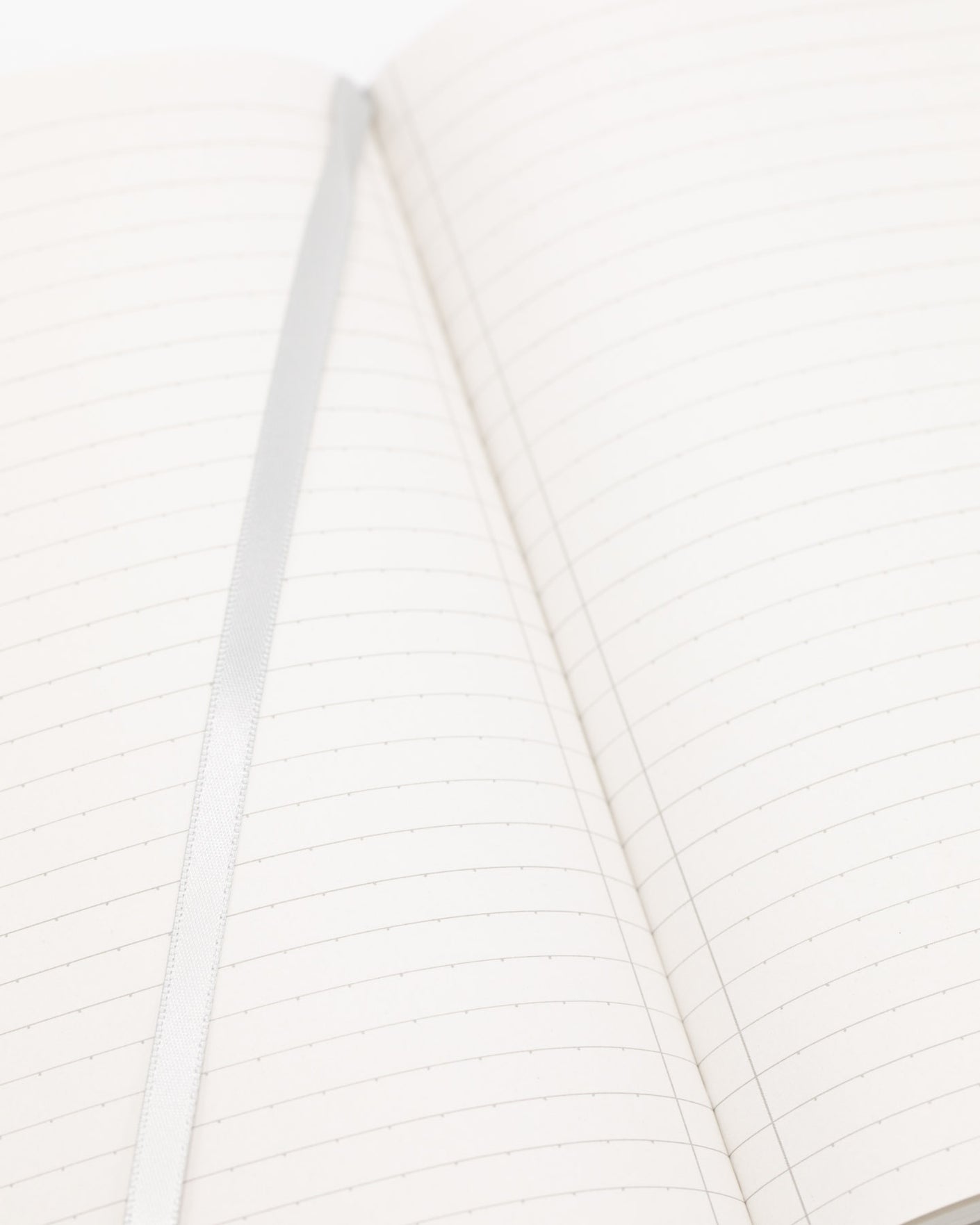 Dotted Line Notebooks - A5 Hardcover Notebooks | Cognitive Surplus