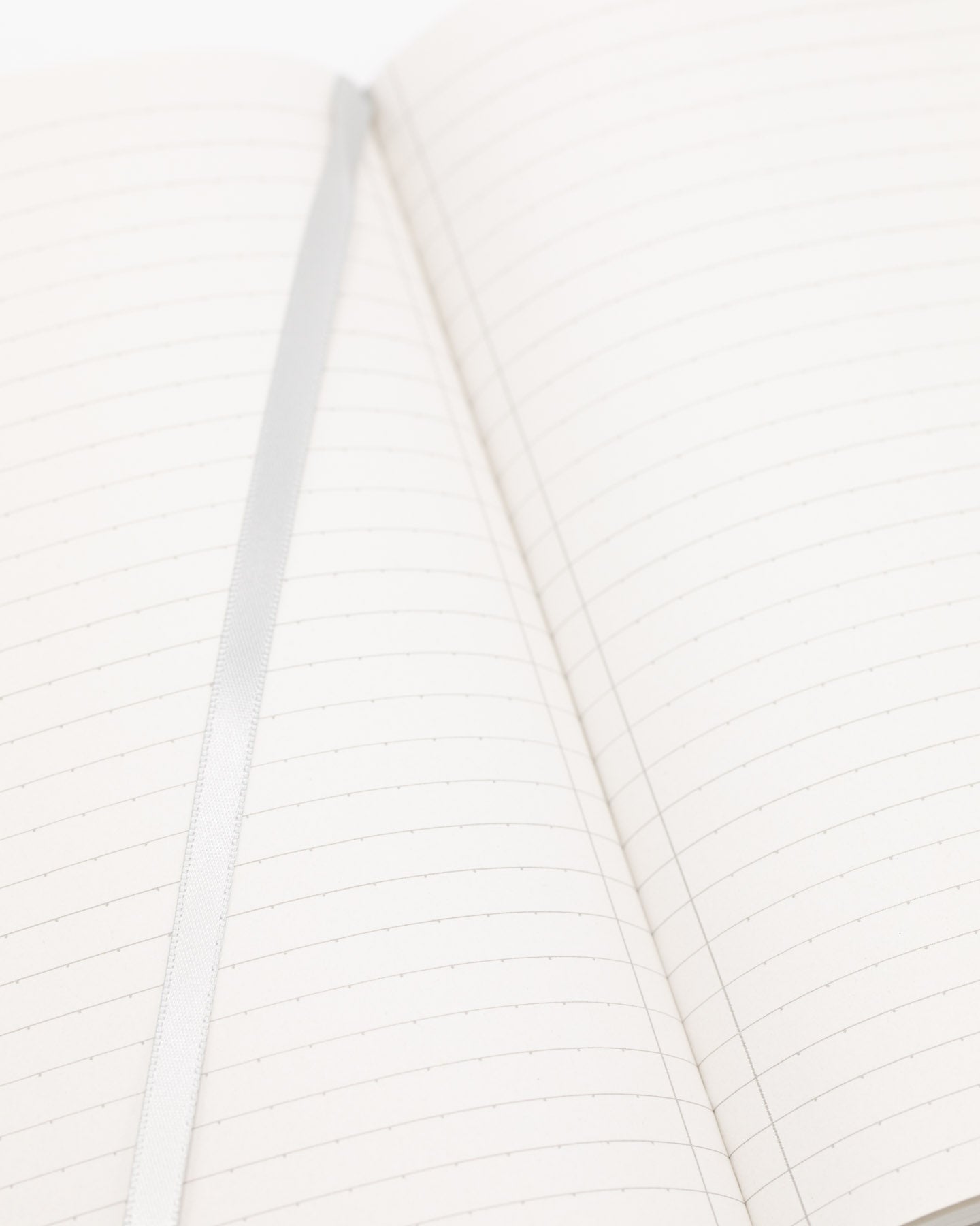 Dotted Line Notebooks - A5 Hardcover Notebooks | Cognitive Surplus