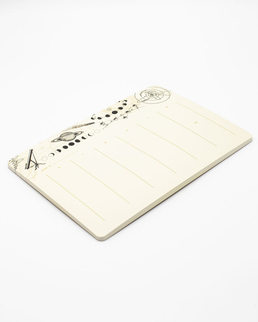 Astronomy Notepads - Star Chart Pad | Cognitive Surplus