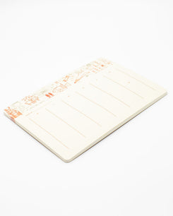 Rocketry Notepads - Star Chart Pad | Cognitive Surplus