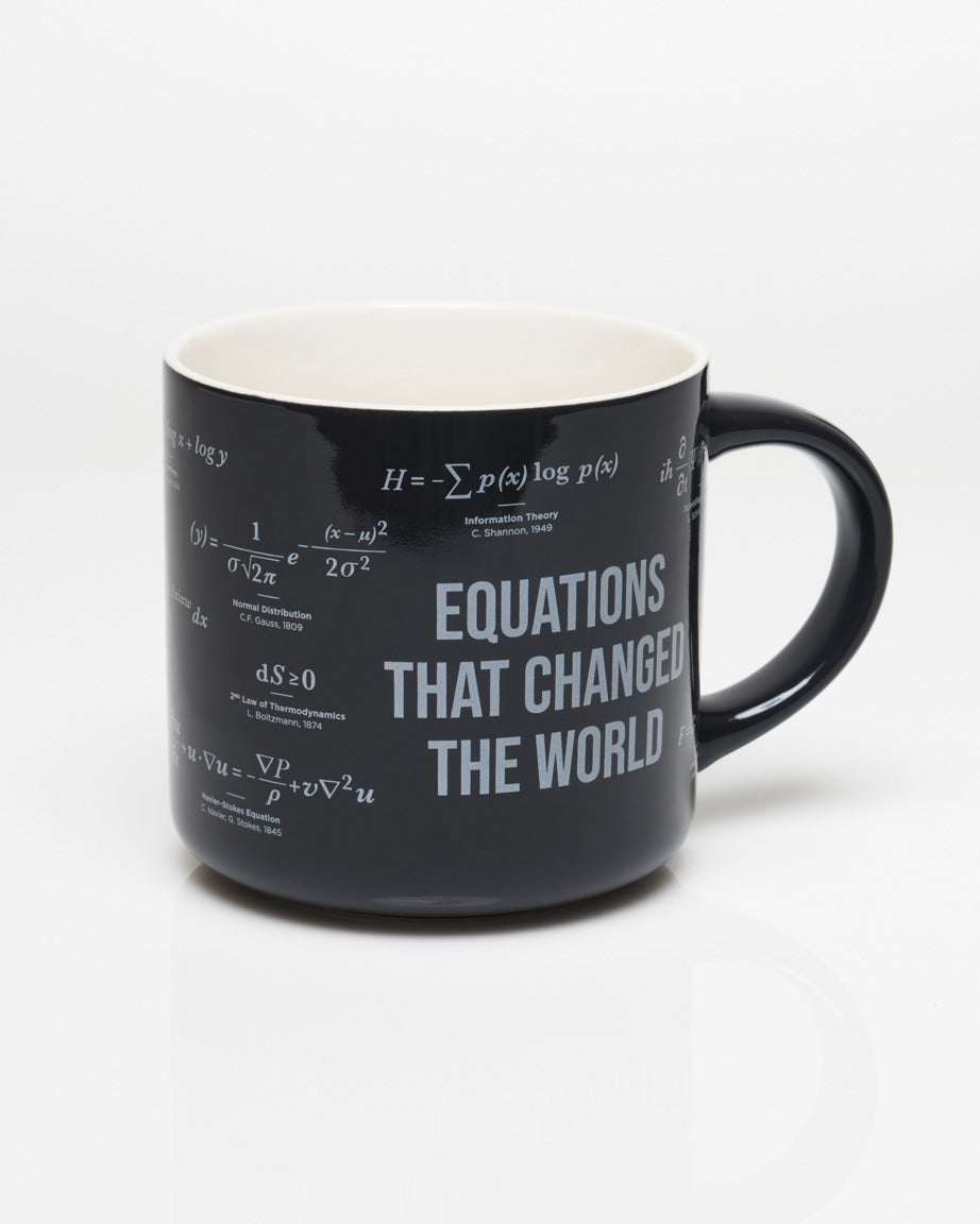 Physics Gifts - Gifts for Physicists | Cognitive Surplus