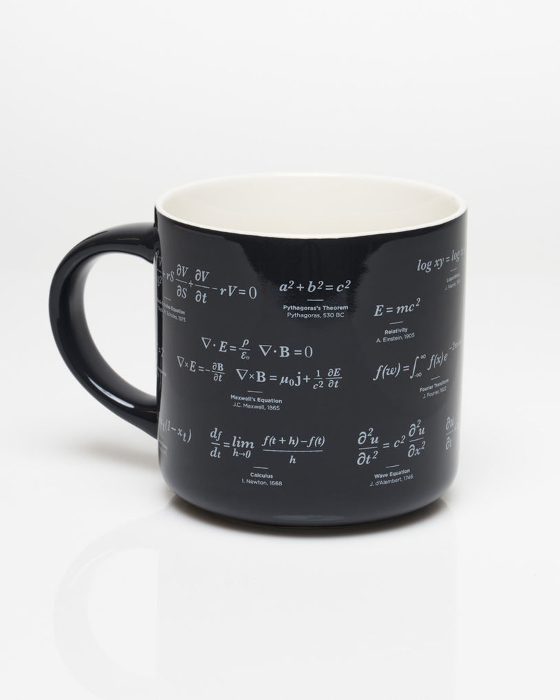 Physics Gifts - Gifts for Physicists | Cognitive Surplus