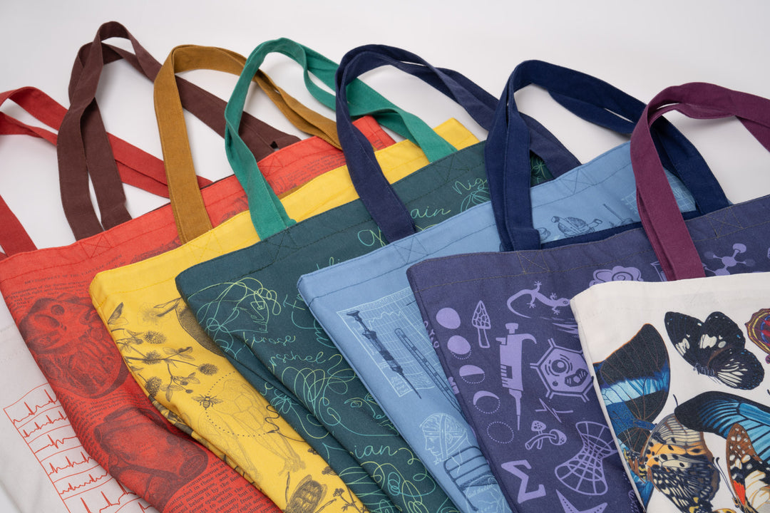 Cognitive Surplus | Science Meets Design – High quality science gifts