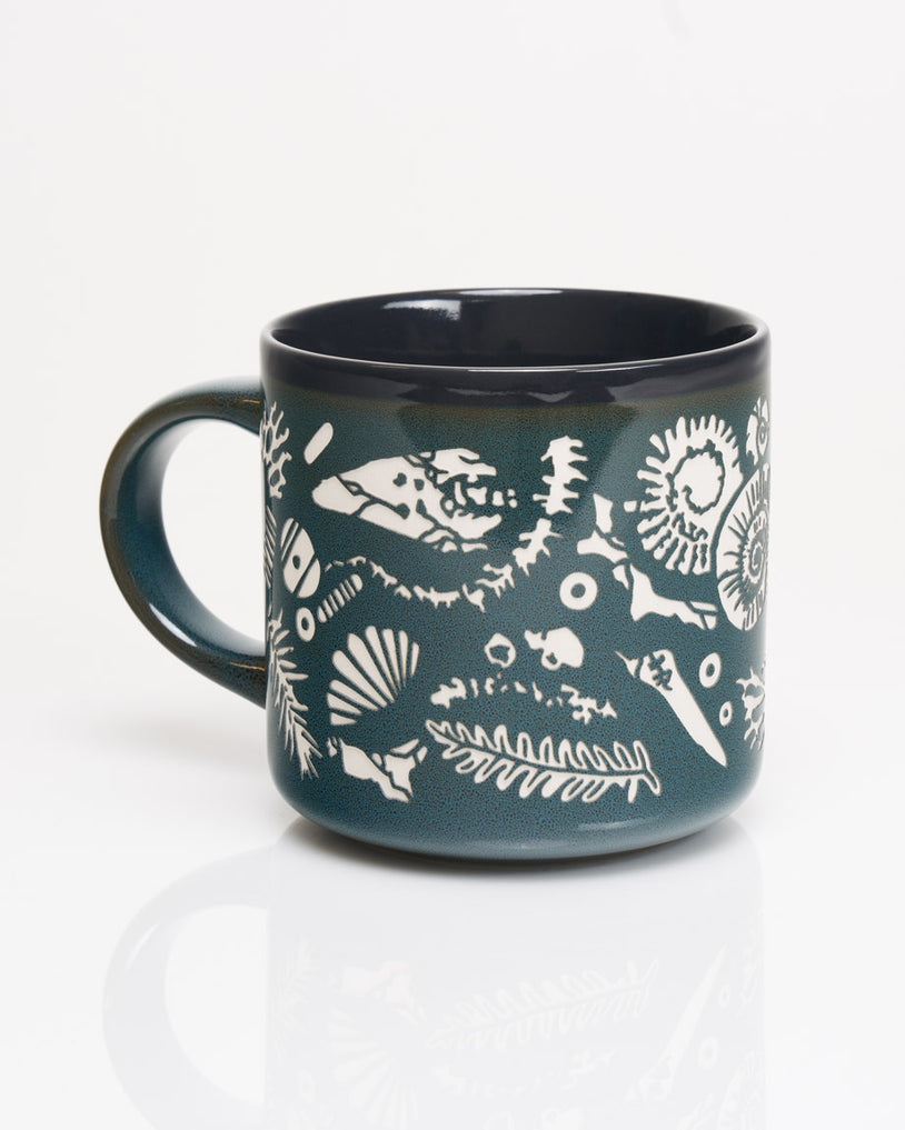 Science Mugs, Cups and Coffee Mugs | Cognitive Surplus