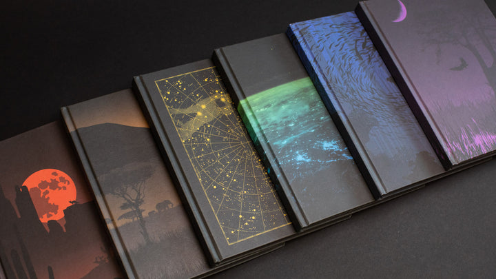 Cognitive Surplus | Science Meets Design – High quality science gifts