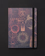 Rocket Science A5 Notebook - Rocketry Notebook | Cognitive Surplus