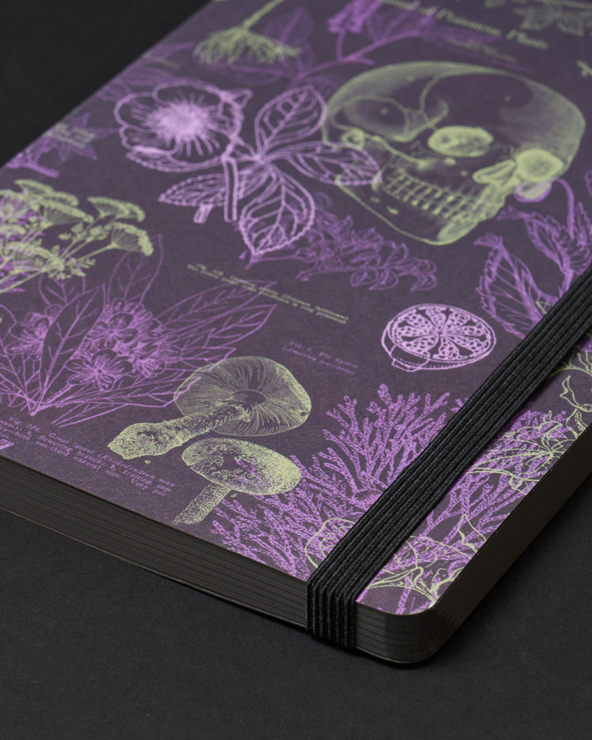 Rocket Science A5 Notebook - Rocketry Notebook | Cognitive Surplus