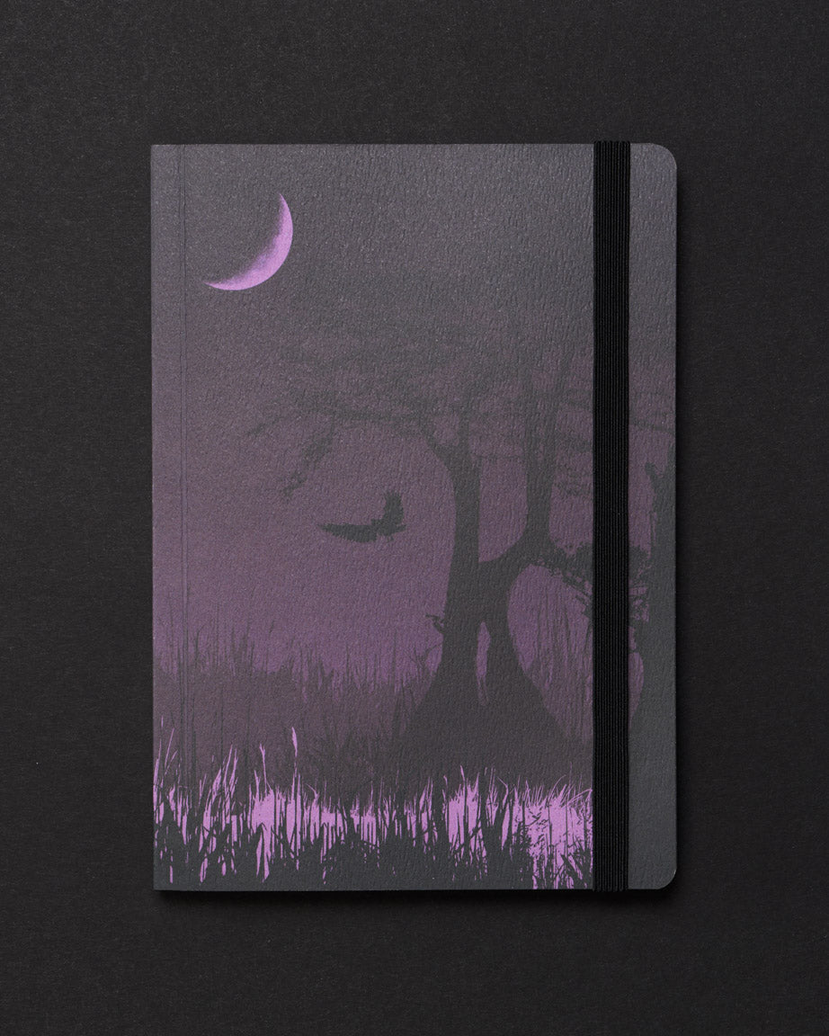 Rocket Science A5 Notebook - Rocketry Notebook | Cognitive Surplus