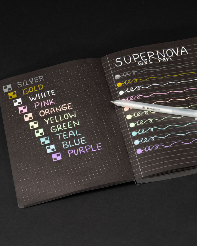Rocket Science A5 Notebook - Rocketry Notebook | Cognitive Surplus