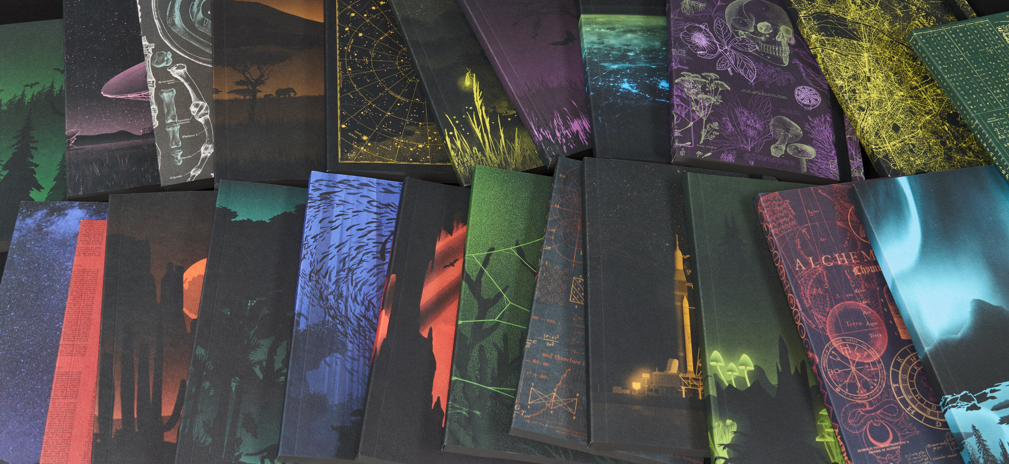 Cognitive Surplus | Science Stationery, Lifestyle & Gift Shop