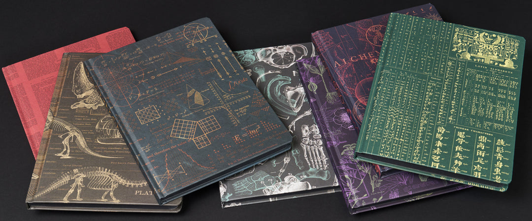 Cognitive Surplus | Science Stationery, Lifestyle & Gift Shop