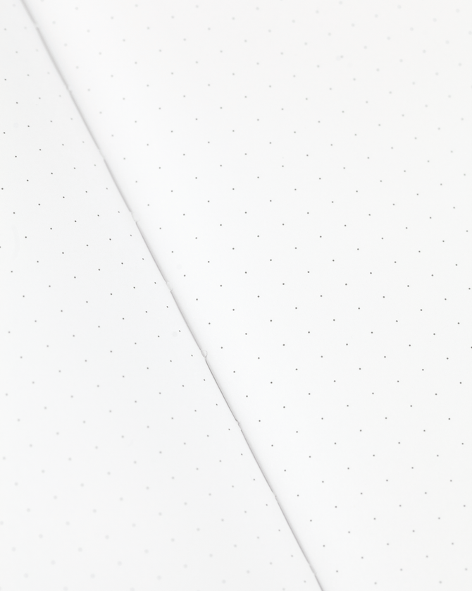 Dotted Journals - Softcover Science Notebooks | Cognitive Surplus
