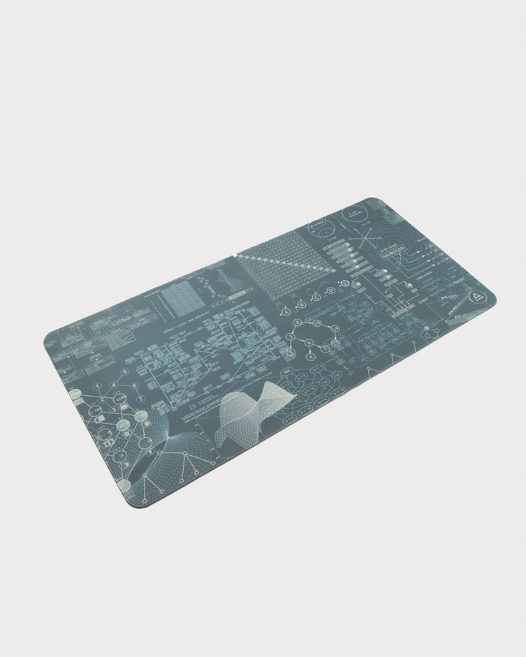 Software Engineering Mouse Pad – Cognitive Surplus