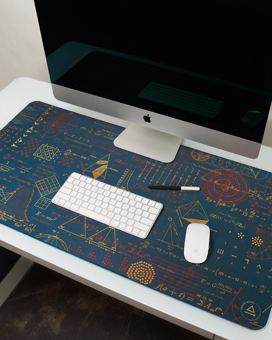 Mouse Pads – Cognitive Surplus