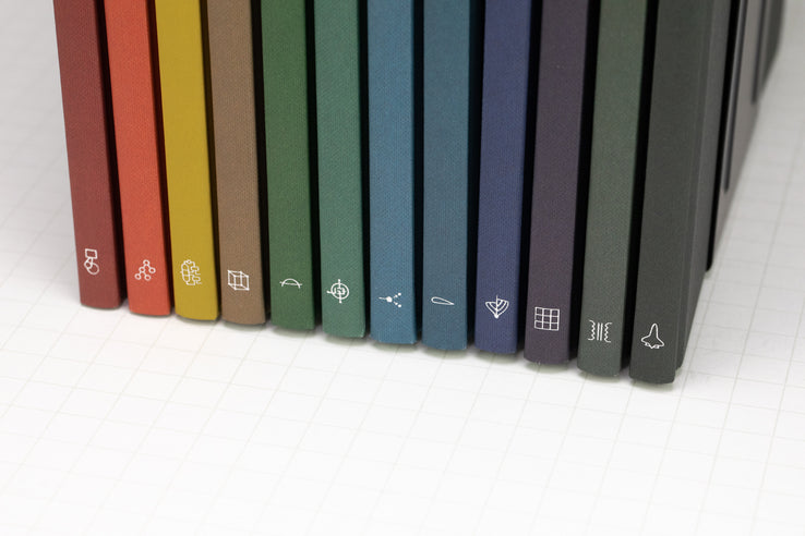 Engineering Notebooks - Grid - Cognitive Surplus