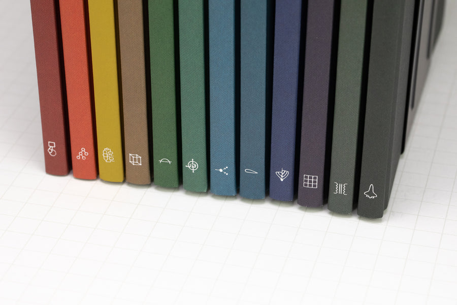 Engineering Notebooks - Grid - Cognitive Surplus