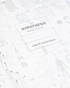 Science Notebooks - The Hypothesis | Cognitive Surplus