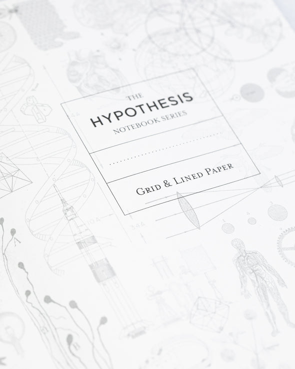 Science Notebooks - The Hypothesis | Cognitive Surplus