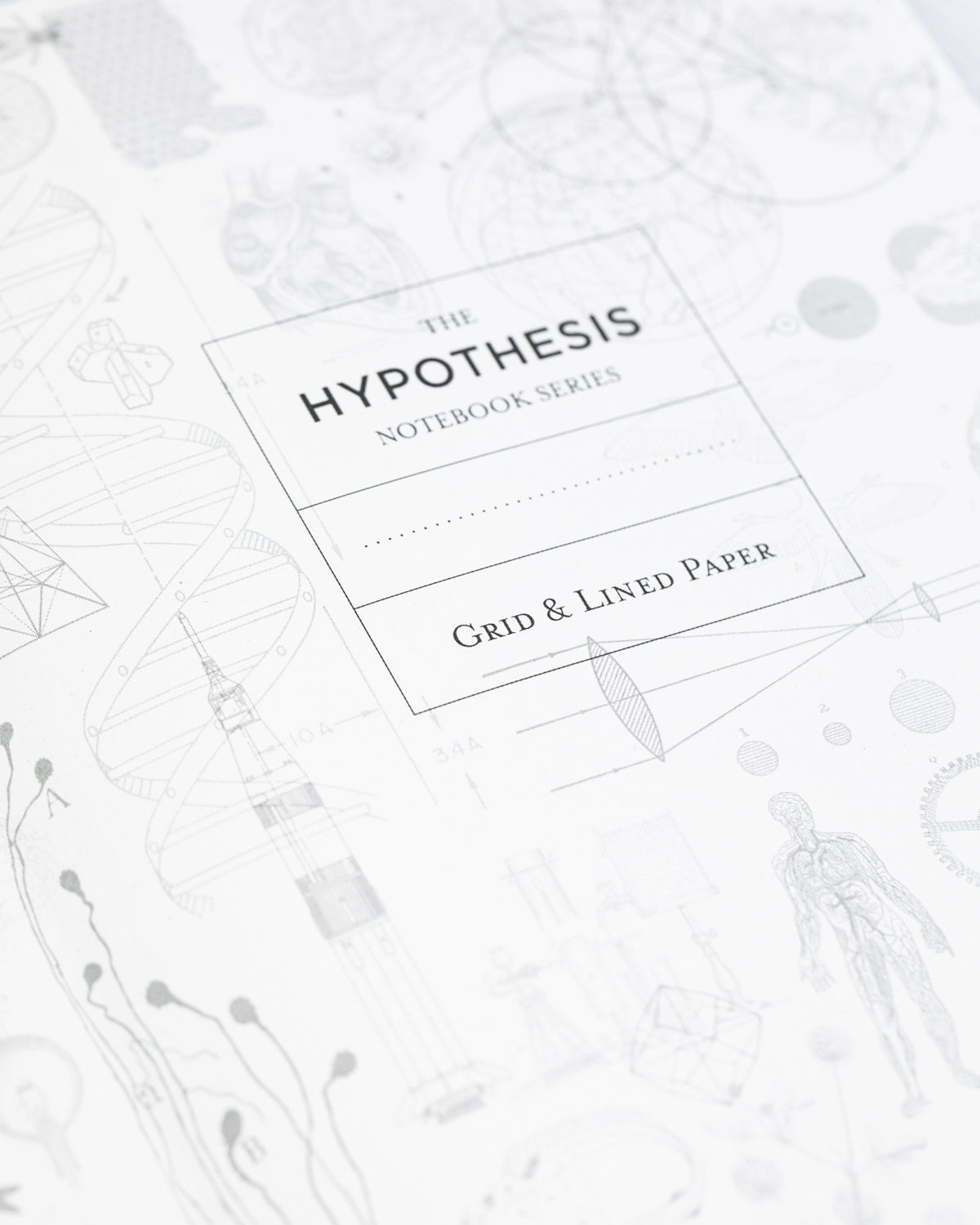 Science Notebooks - The Hypothesis | Cognitive Surplus