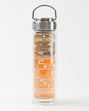 Core Sample Loose Leaf Tea Infuser | Geology Gift – Cognitive Surplus