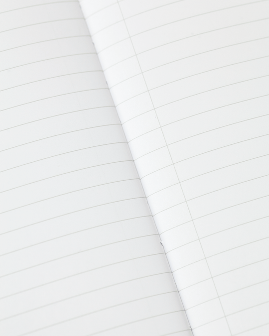 Softcover Science Notebooks - The Experiment | Cognitive Surplus