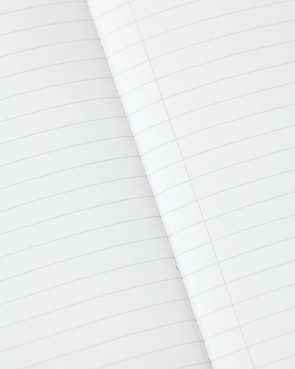 Softcover Science Notebooks - The Experiment | Cognitive Surplus