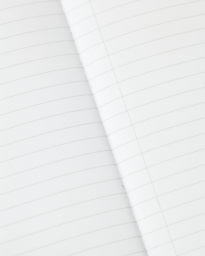 Softcover Science Notebooks - The Experiment | Cognitive Surplus