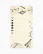 Astronomy Notepads - Star Chart Pad | Cognitive Surplus