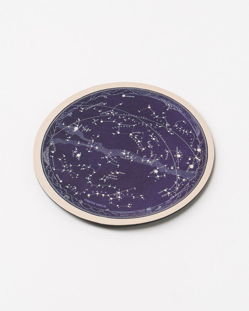 Star Chart Magnet – Cognitive Surplus