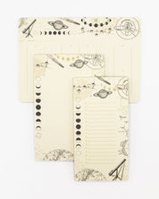 Astronomy Notepads - Star Chart Pad | Cognitive Surplus