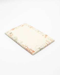 Rocketry Notepads - Star Chart Pad | Cognitive Surplus