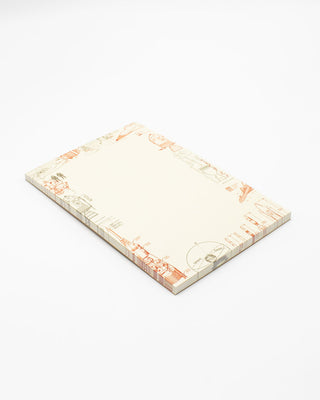 Rocketry Notepads - Star Chart Pad | Cognitive Surplus