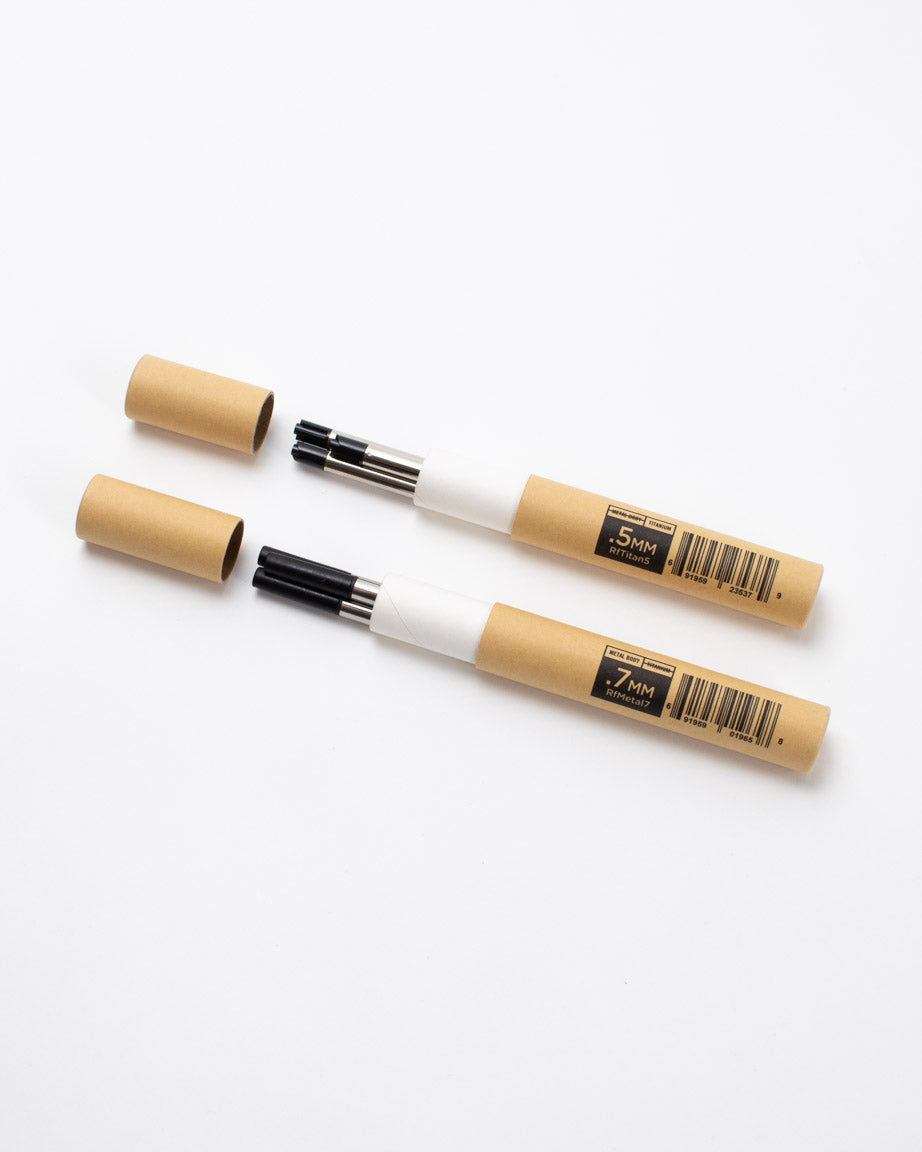 Refill Ink for Metal Pens (3-pack) – Cognitive Surplus