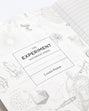 Volcanoes Softcover Notebook - Geology Journal | Cognitive Surplus