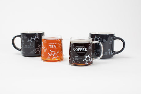 Science Mugs, Cups and Coffee Mugs | Cognitive Surplus
