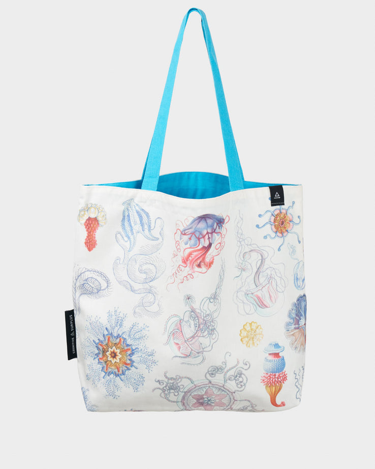 Science Tote Bags - Canvas Tote Bags | Cognitive Surplus