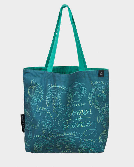Reversible Canvas Tote Bags - Canvas Bags | Cognitive Surplus